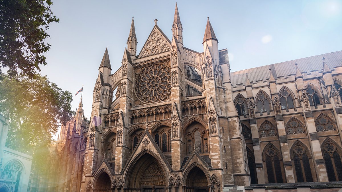 BBC One - A Service of Celebration for Commonwealth Day, 2025