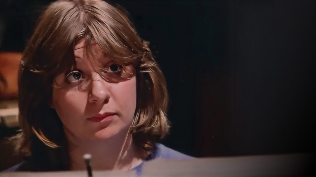 Arena - Andrea Dunbar and Victoria Wood - BBC iPlayer