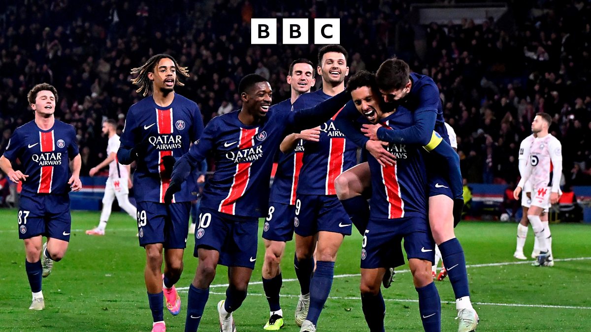 BBC Radio Merseyside - Liverpool FC, Luke Entwistle: "A titan clash"
