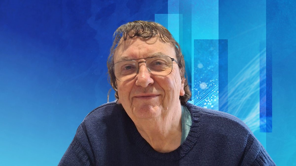 BBC Radio Cymru - Yr Oedfa, Oedfa gyntaf y Grawys ar ffurf llythyr Aled ...