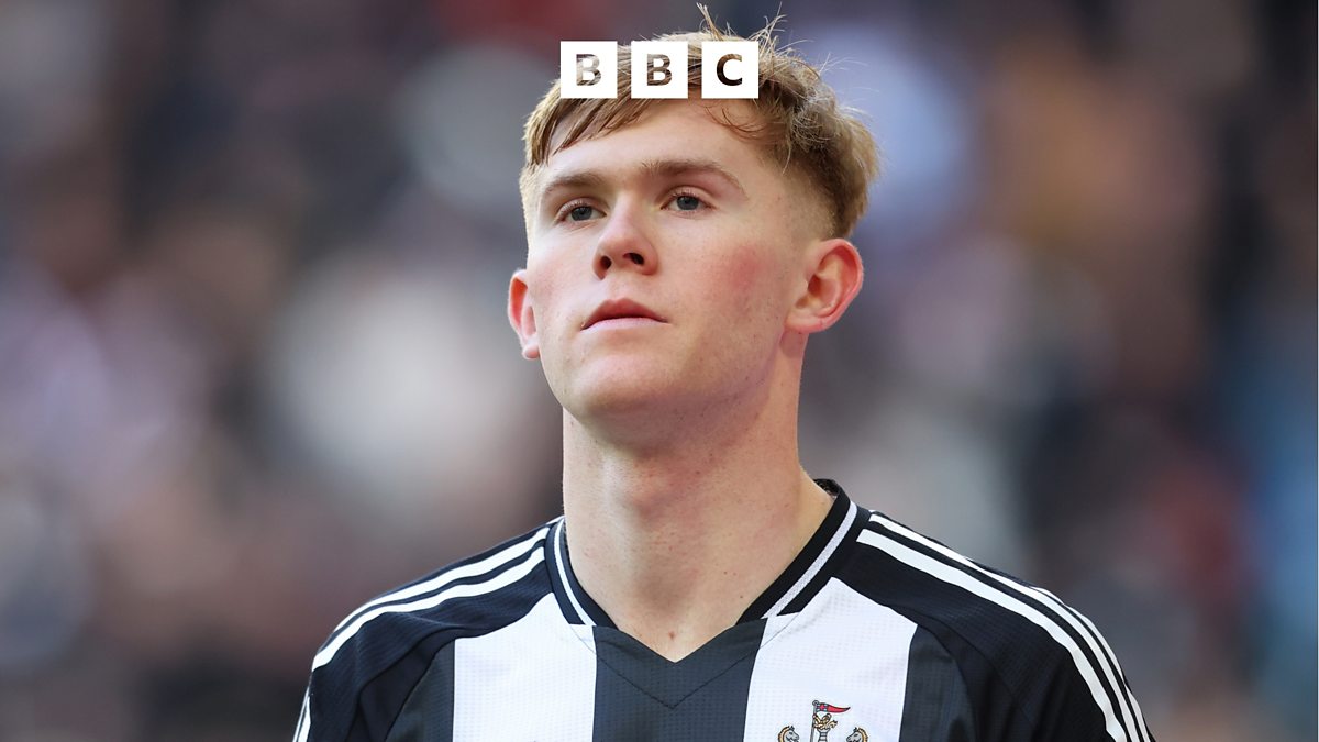 BBC Radio Newcastle - Newcastle United, Howey: 'Disappointing' to lose Hall