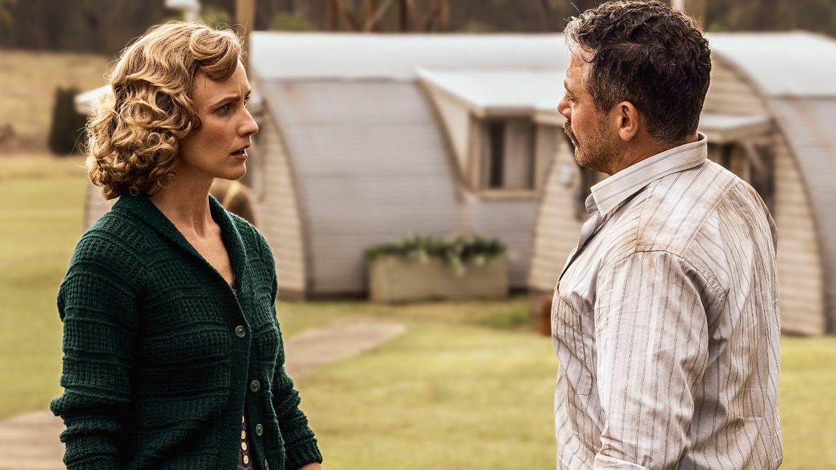 Ten Pound Poms - Series 2: Episode 4 - BBC iPlayer