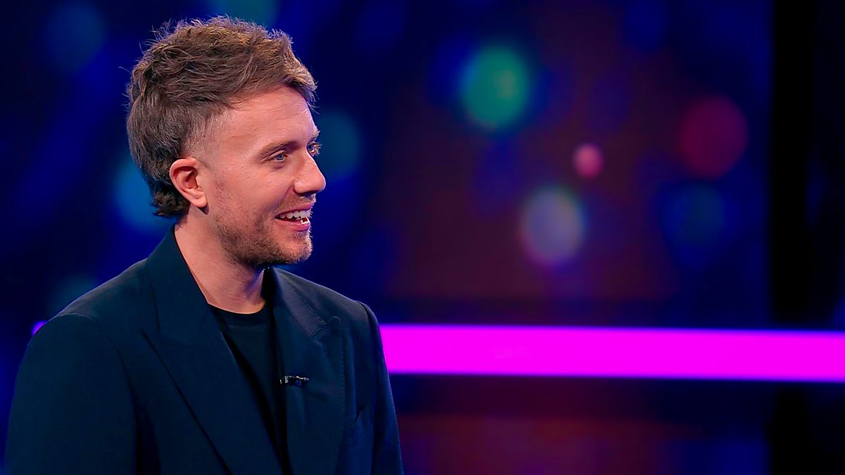 The Finish Line - Series 3: Episode 2 - BBC iPlayer