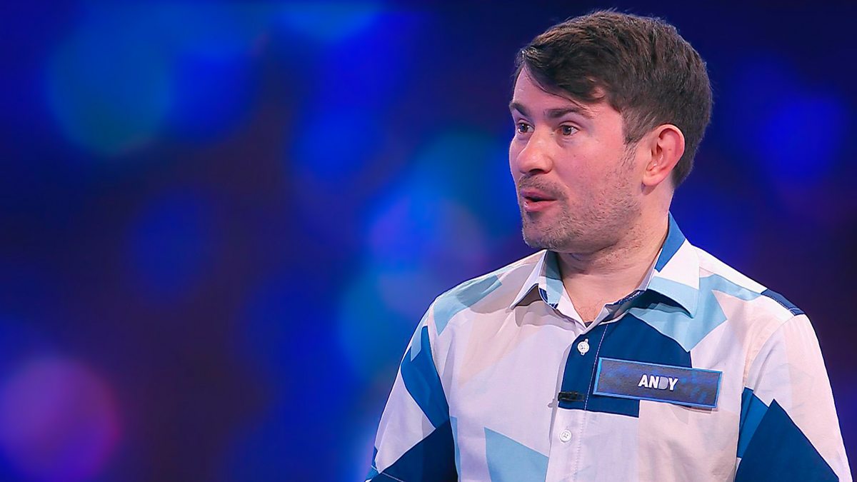 BBC One - The Finish Line, Series 3, Episode 4