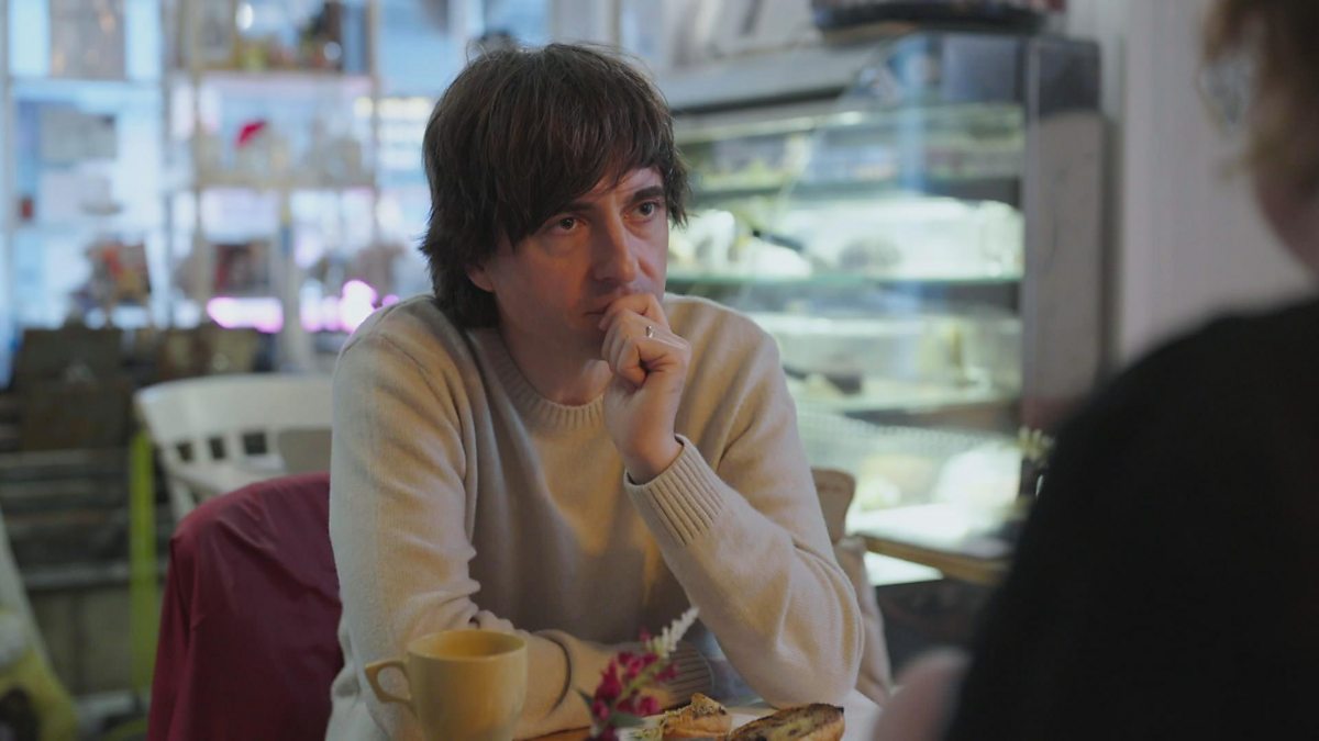 BBC Two - Uncanny, Trailer: Uncanny (Series 2)