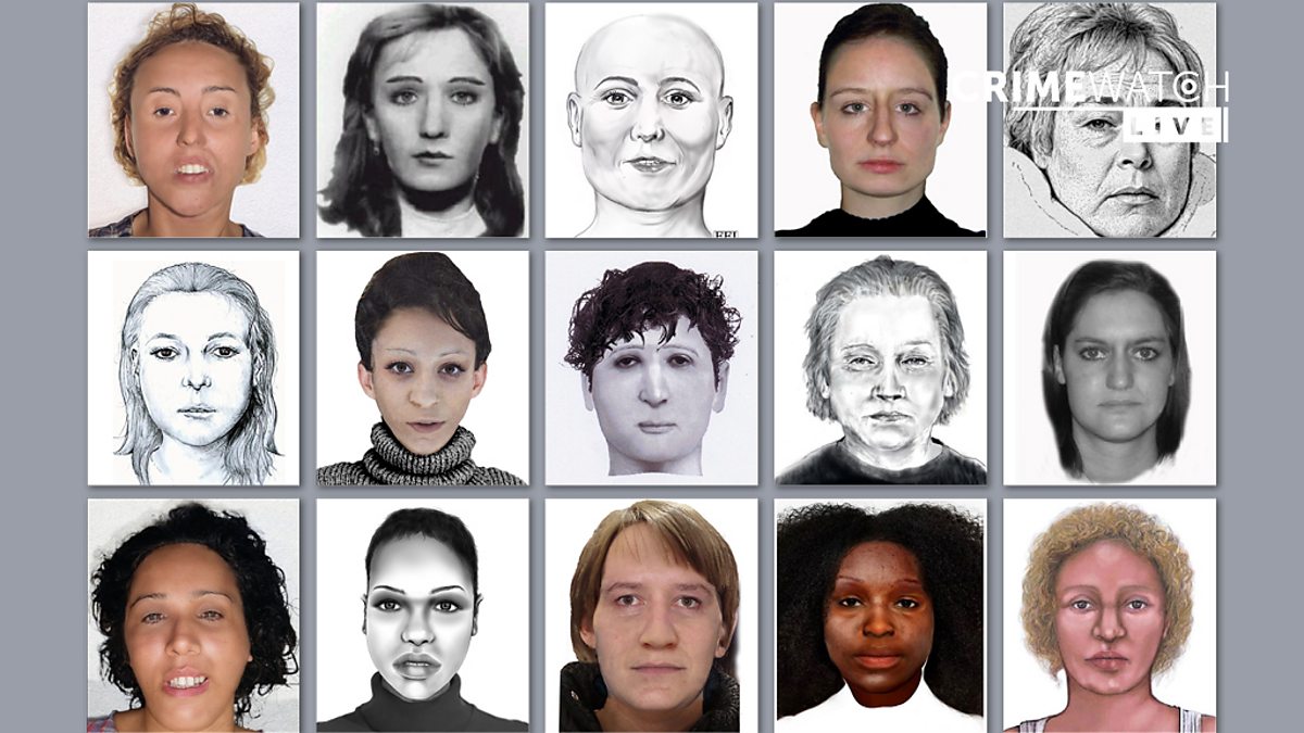 BBC One - Crimewatch Live, Series 21, Fearless, INTERPOL: Operation ...