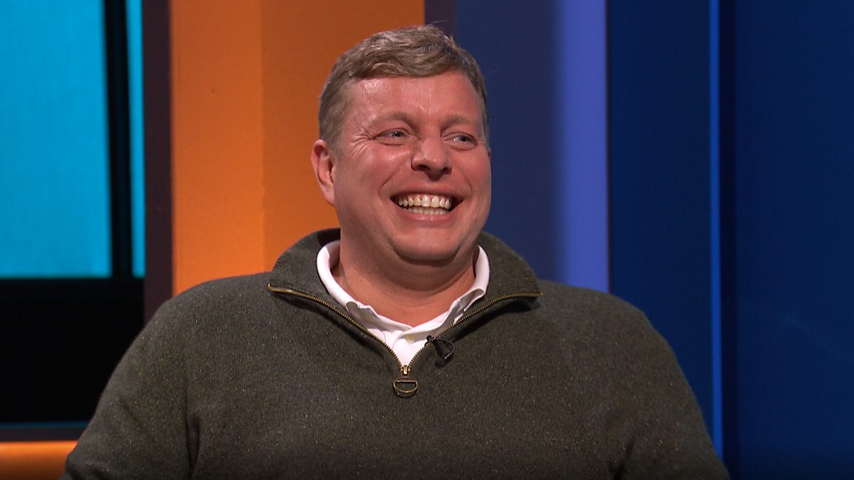 BBC Two - The Apprentice: You're Fired!, Series 19, Turkey Corporate Hospitality, "We've got the ...