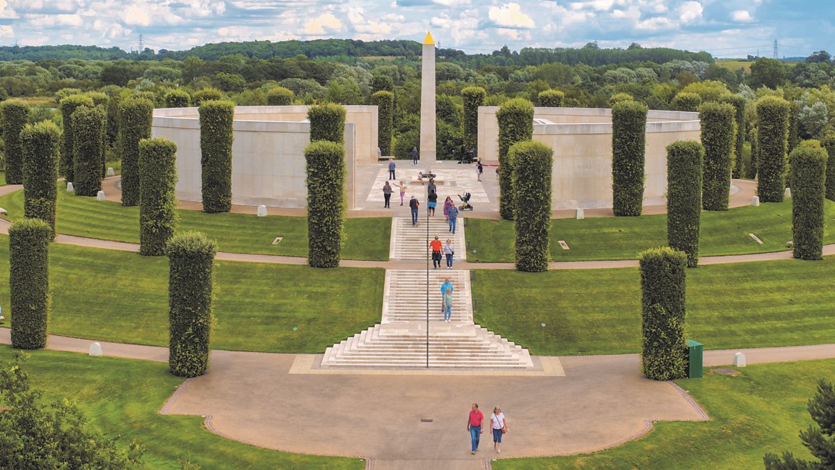 BBC - VE Day - Letters from the Front