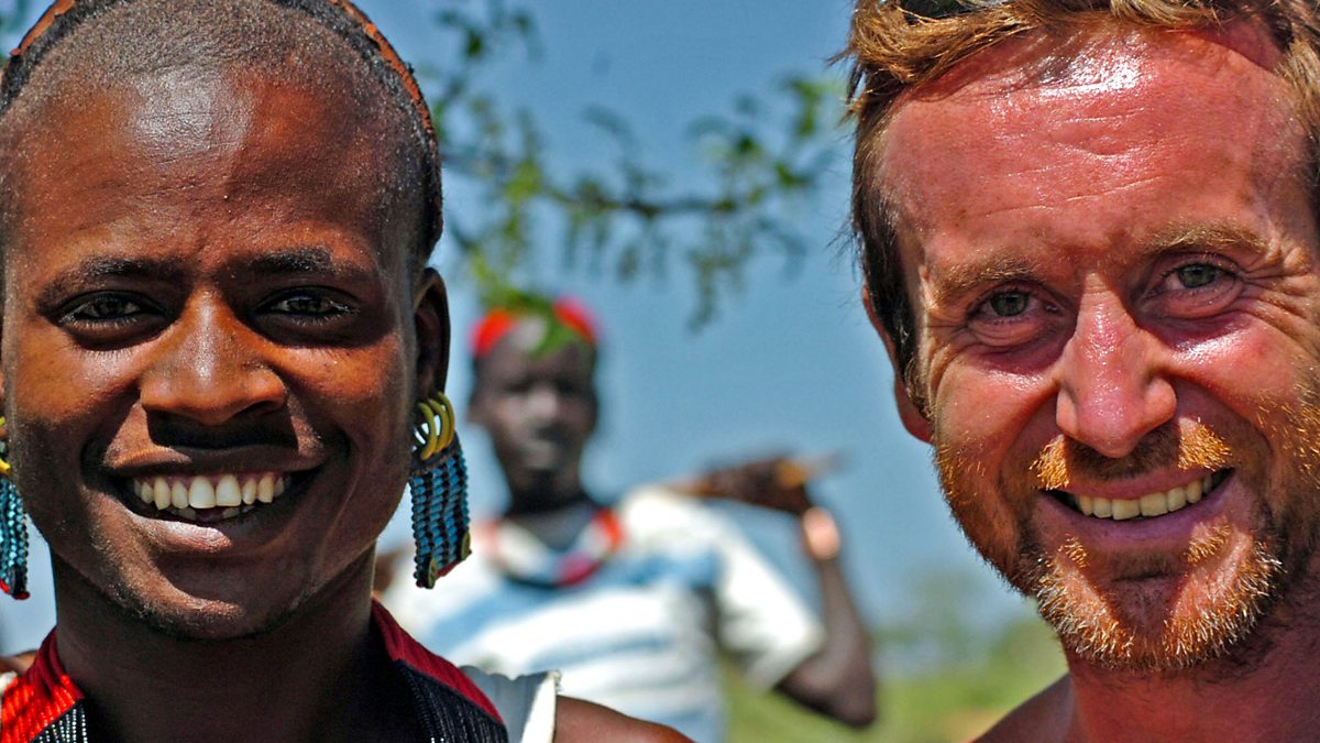 BBC Two - Tribe, Series 2