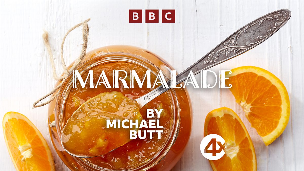 BBC Radio 4 Extra - Marmalade by Michael Butt