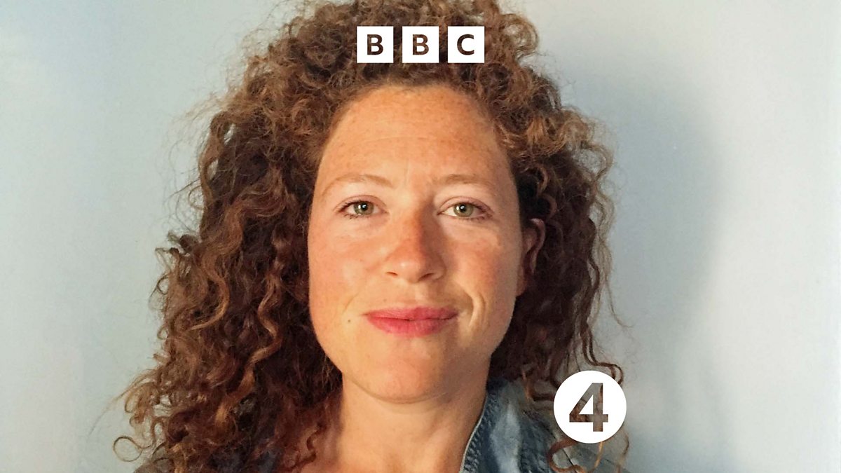 BBC Radio 4 - A Point of View, Leaning In to Social Media