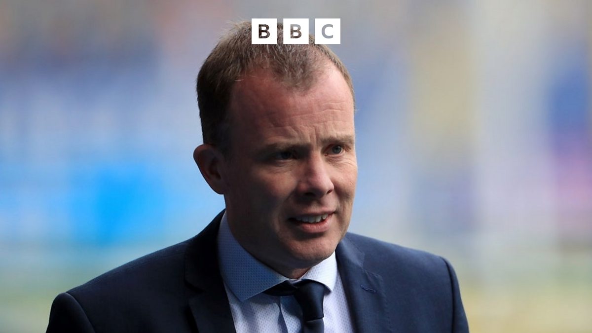 BBC Radio Leeds - Don't Go To Bed Just Yet: Leeds United, Bielsa, badge gate & promotion ...