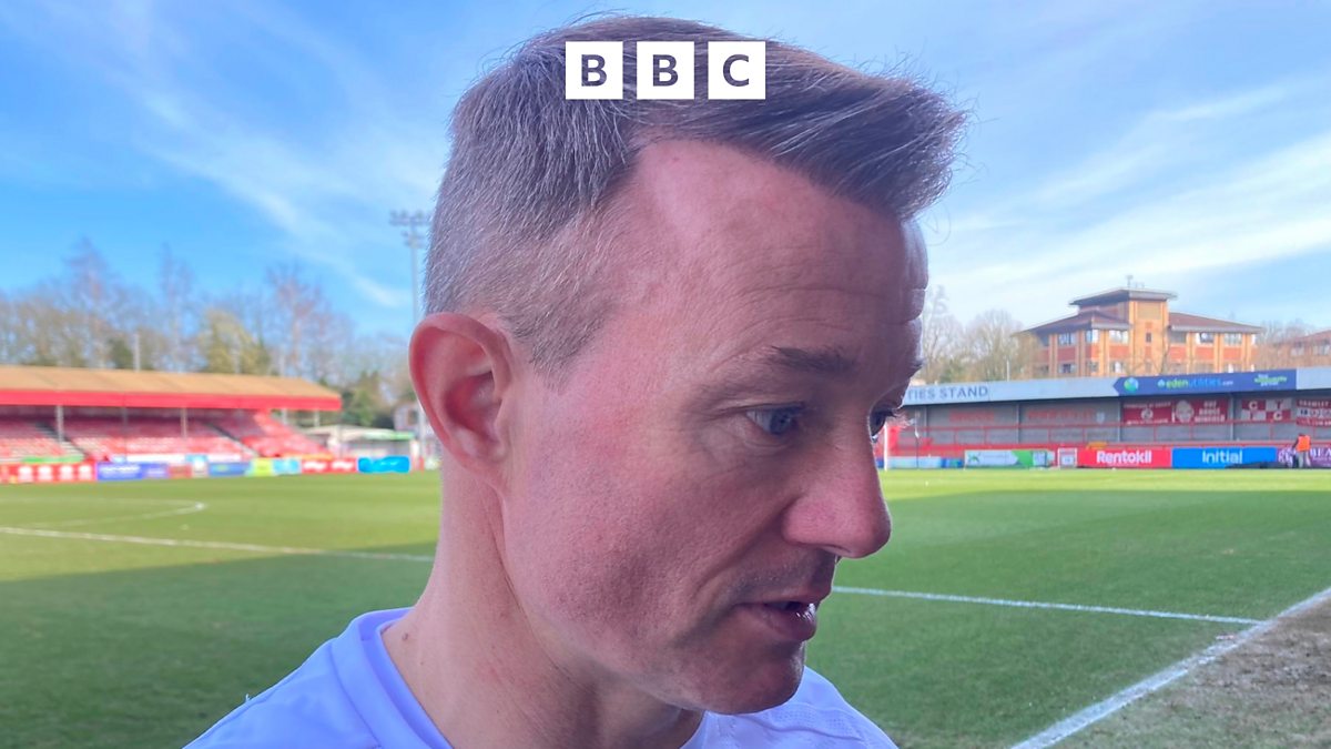 BBC Radio Berkshire - Reading FC, Reading FC manager Noel Hunt ...