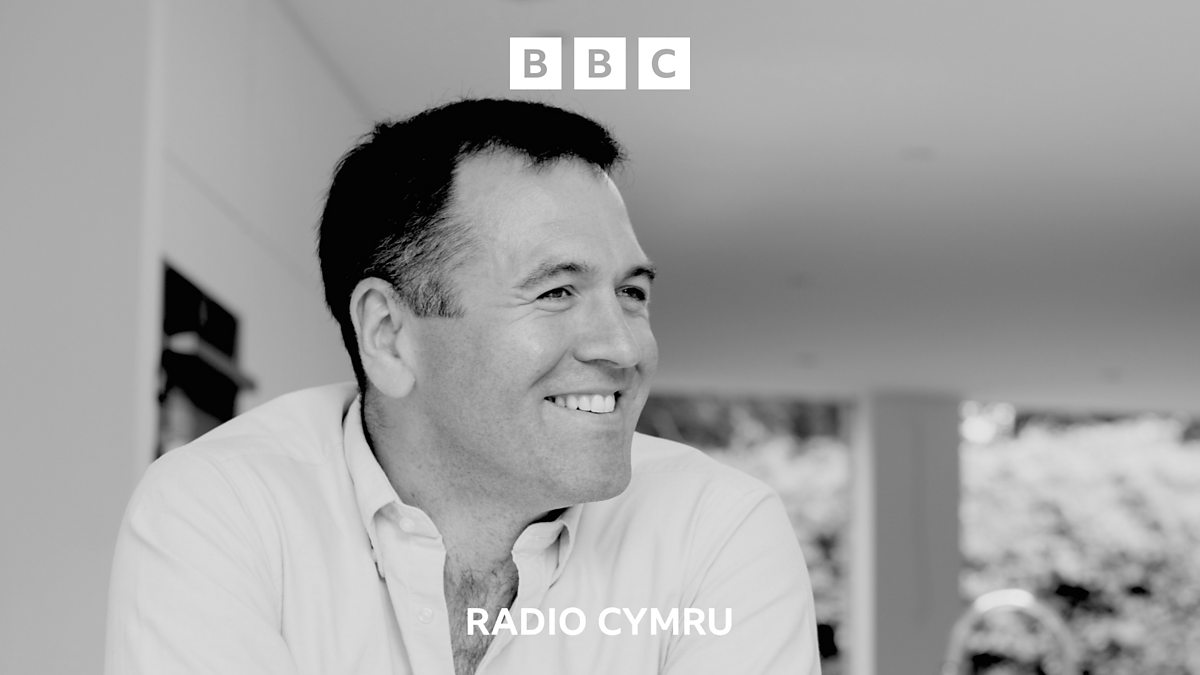 BBC Radio Cymru - Y Podlediad Dysgu Cymraeg, Pont: Rob Lisle
