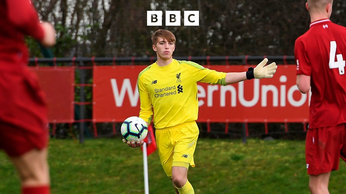 BBC Radio Merseyside - Liverpool FC, Daniel Atherton on learning from ...