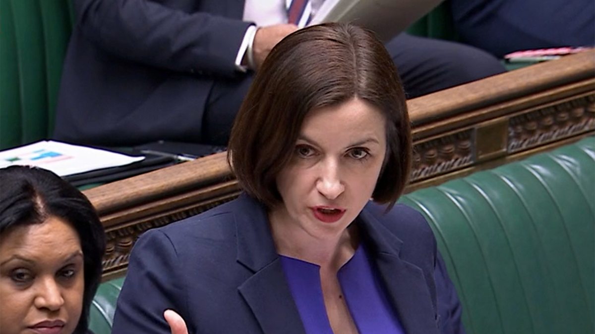 BBC Parliament - House of Commons, Education Questions