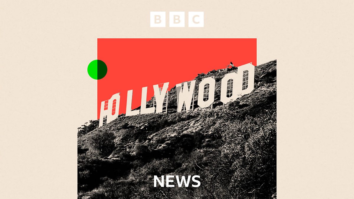 BBC News - Reporter Reads, Hollywood: How the PR smear machine lost its ...