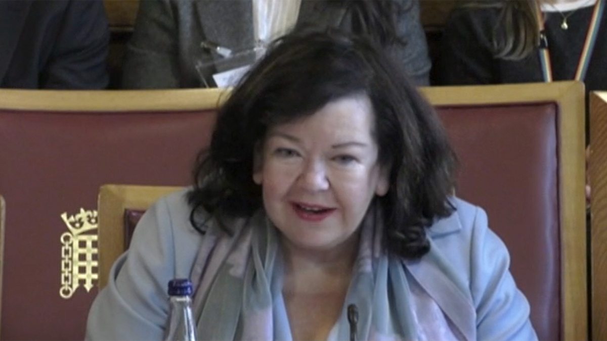 Select Committees - Lords International Relations and Defence Committee ...