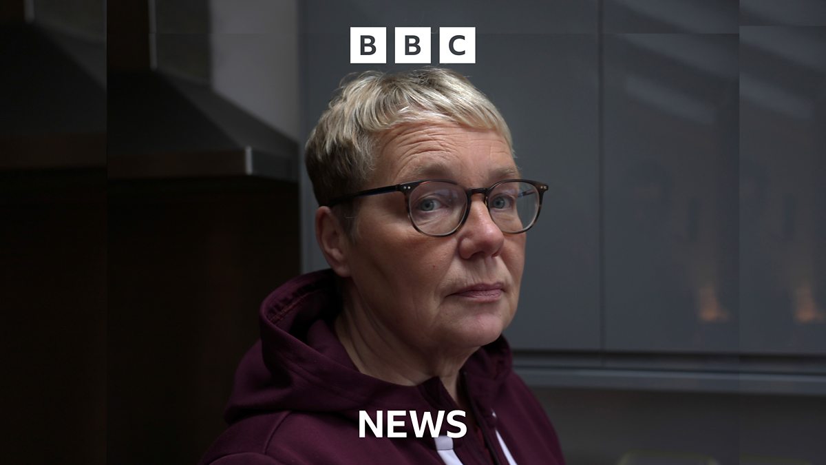 BBC News - Latest News Picks, The prescription drugs that gave me a ...