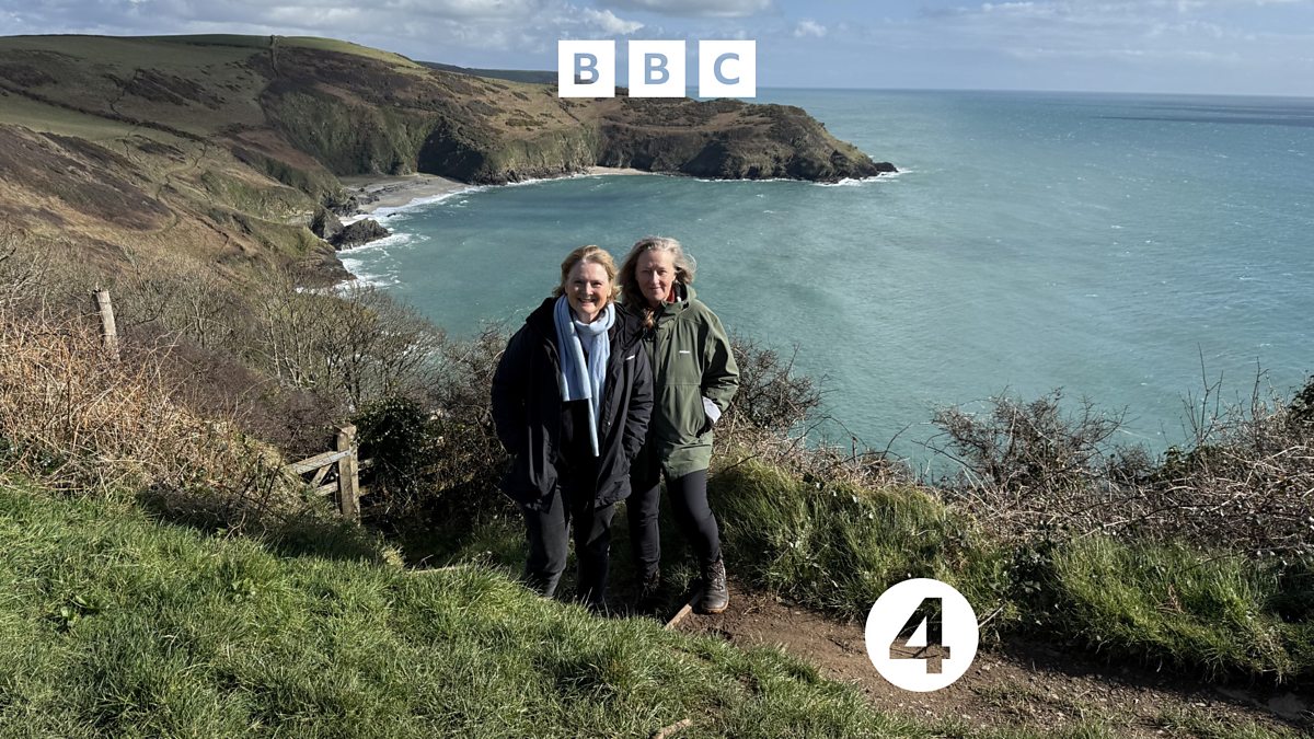 BBC Radio 4 - This Natural Life, Raynor Winn