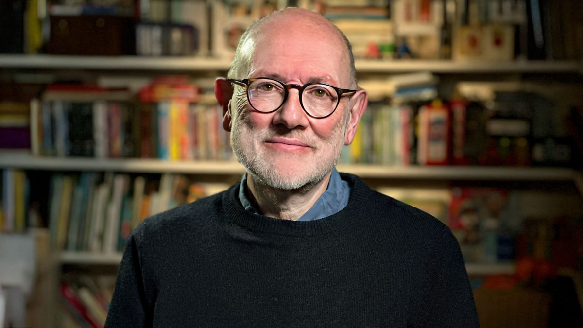 BBC Four - Remembers..., David Herman Remembers... Face to Face