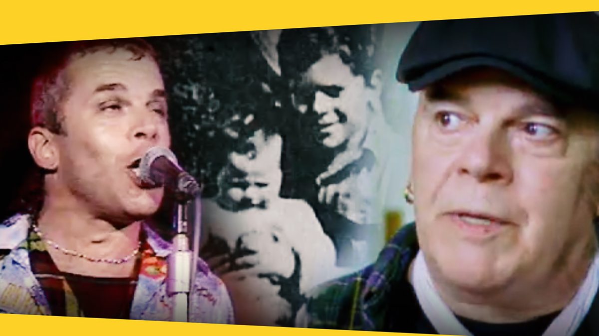 BBC Four - Ian Dury: On My Life