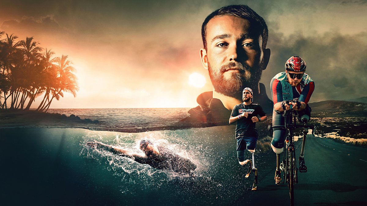 Comic Relief - 2025: Billy Monger: The Race Is on for Comic Relief ...