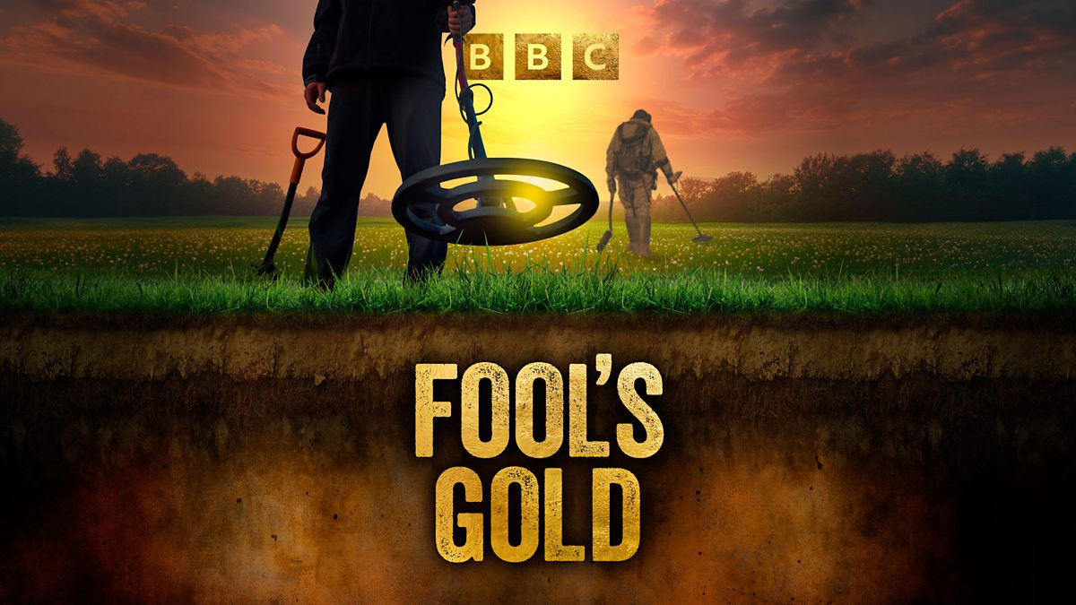 BBC Radio Wales - Fool's Gold - Episode guide