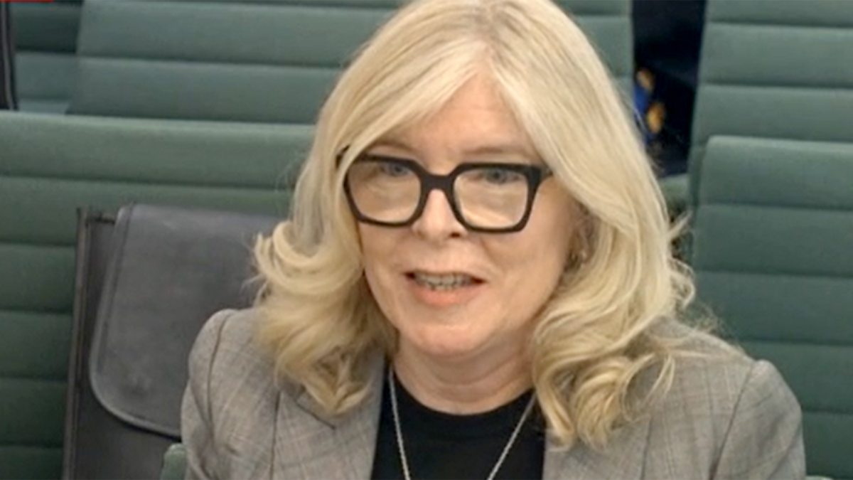 Select Committees - Education Committee on the SEND Crisis - BBC iPlayer