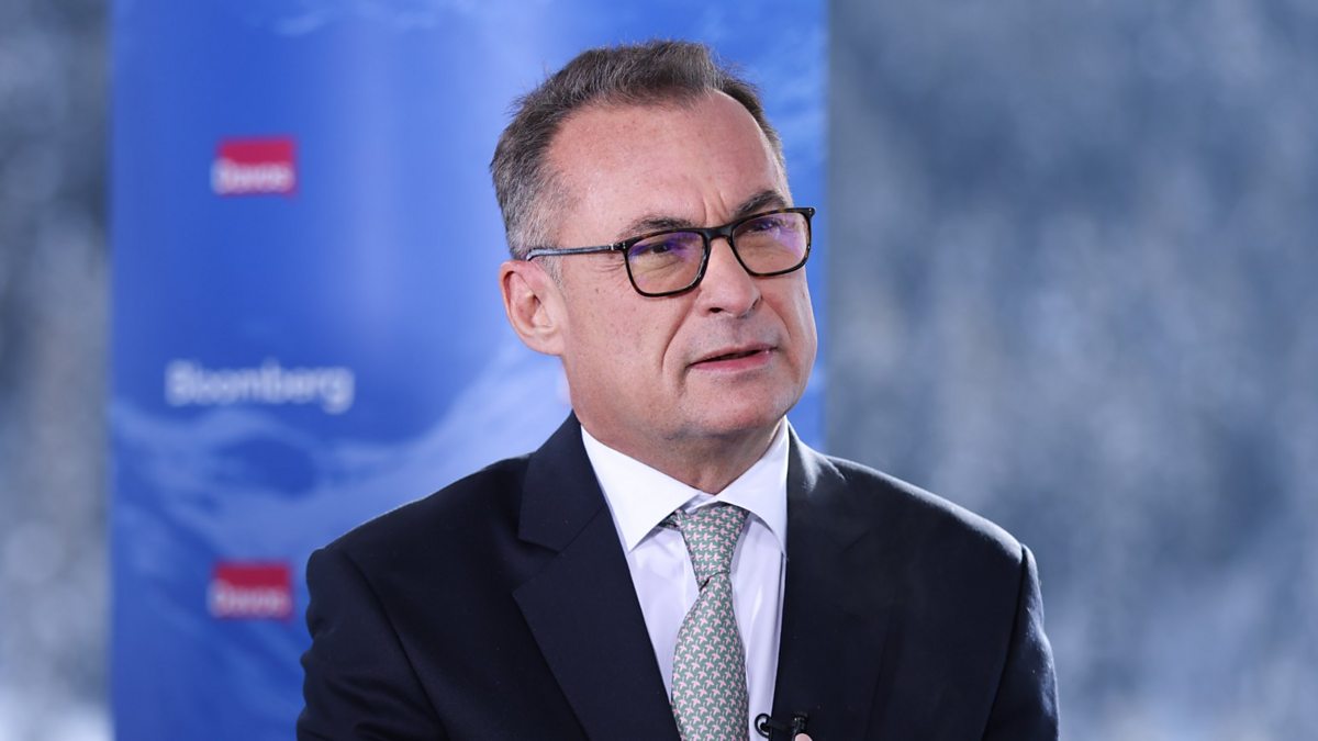 BBC World Service - Business Daily, Can Germany's ailing economy get ...