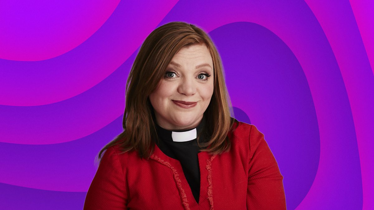 BBC Radio Humberside - Kate Bottley on BBC Radio Humberside