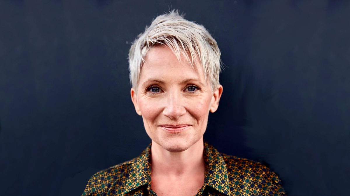 BBC Radio 4 - A Good Read, Lucy Speed and Sarah Mills