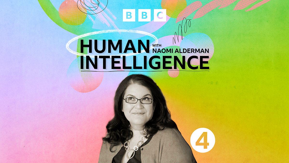 BBC Radio 4 - Human Intelligence, Manhattan Project: John von Neumann