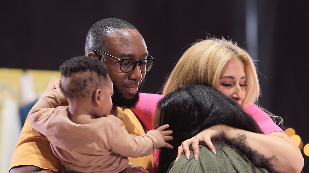 Sort Your Life Out - Series 5: 6. When Stacey Breaks the Rules - BBC ...