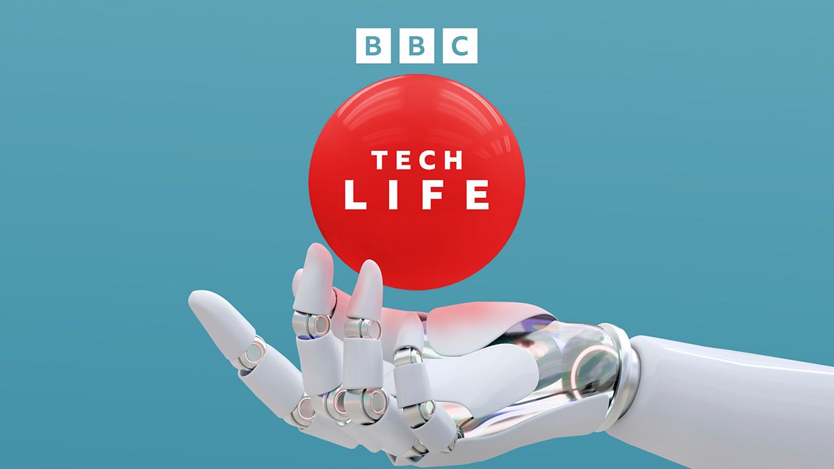 BBC World Service - Tech Life - Available now