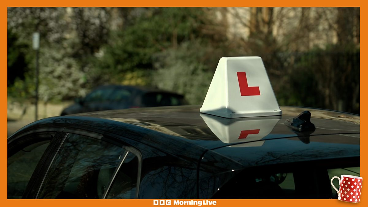 BBC One - Morning Live, How to spot fake online driving instructors