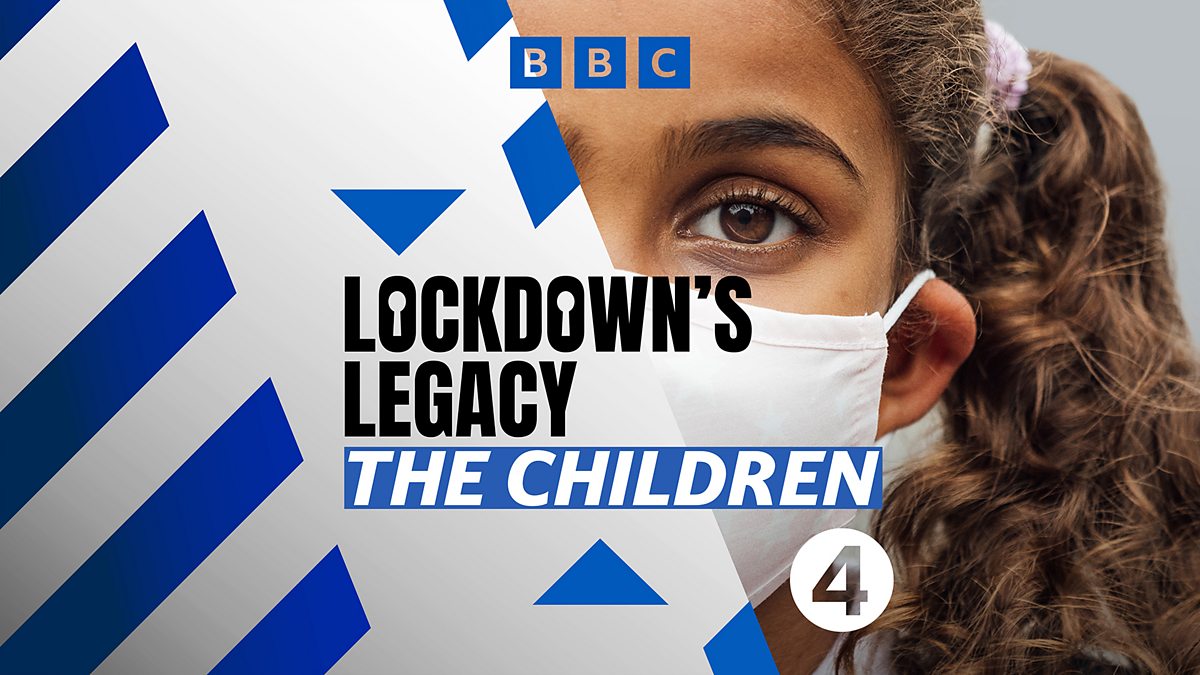 BBC Radio 4 - Lockdown’s Legacy, The Children