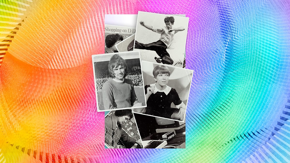 BBC Sounds - Sounds Iconic, Fin