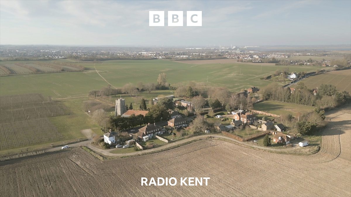 BBC Radio Kent - BBC Radio Kent, 'It'll just be an absolute disaster'