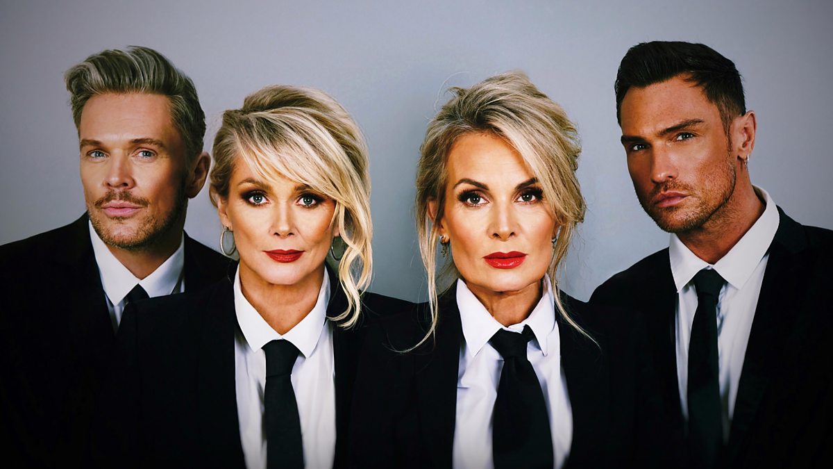 BBC Hereford & Worcester - Toni McDonald on BBC Hereford & Worcester ...