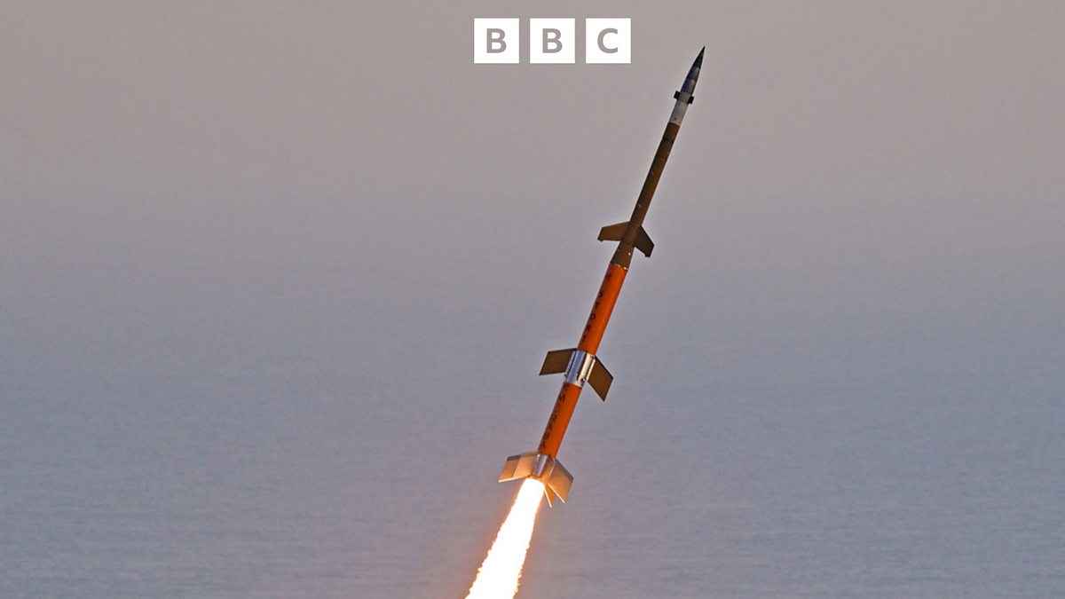 BBC World Service - Witness History, The rocket that revived Brazil’s ...