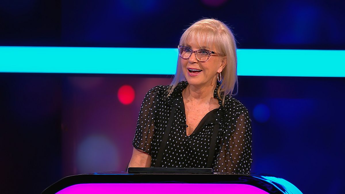 BBC One - The Finish Line, Series 3, Episode 6