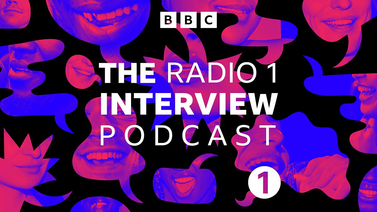 BBC Radio 1 - The Radio 1 Interview, Disclosure and Anderson .Paak
