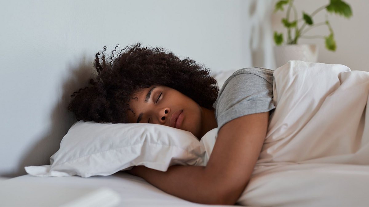 BBC Radio 5 Live - Naga Munchetty - From shift workers to new parents ...