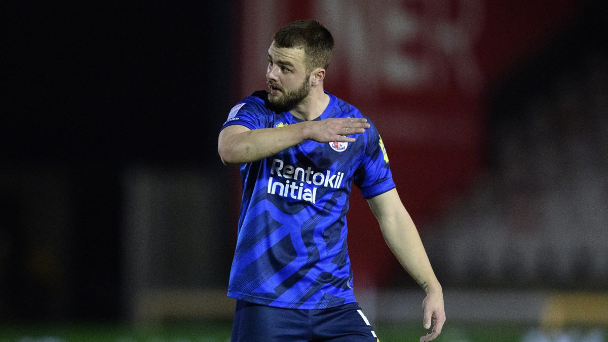 BBC Radio Surrey - Sport on BBC Radio Surrey, 'The writing is certainly ...