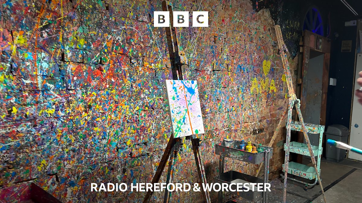 BBC Hereford & Worcester - BBC Hereford & Worcester, Why are people ...
