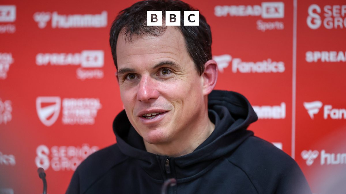 BBC Radio Newcastle - Sunderland AFC, Le Bris: 'We are not yet in the play-offs'