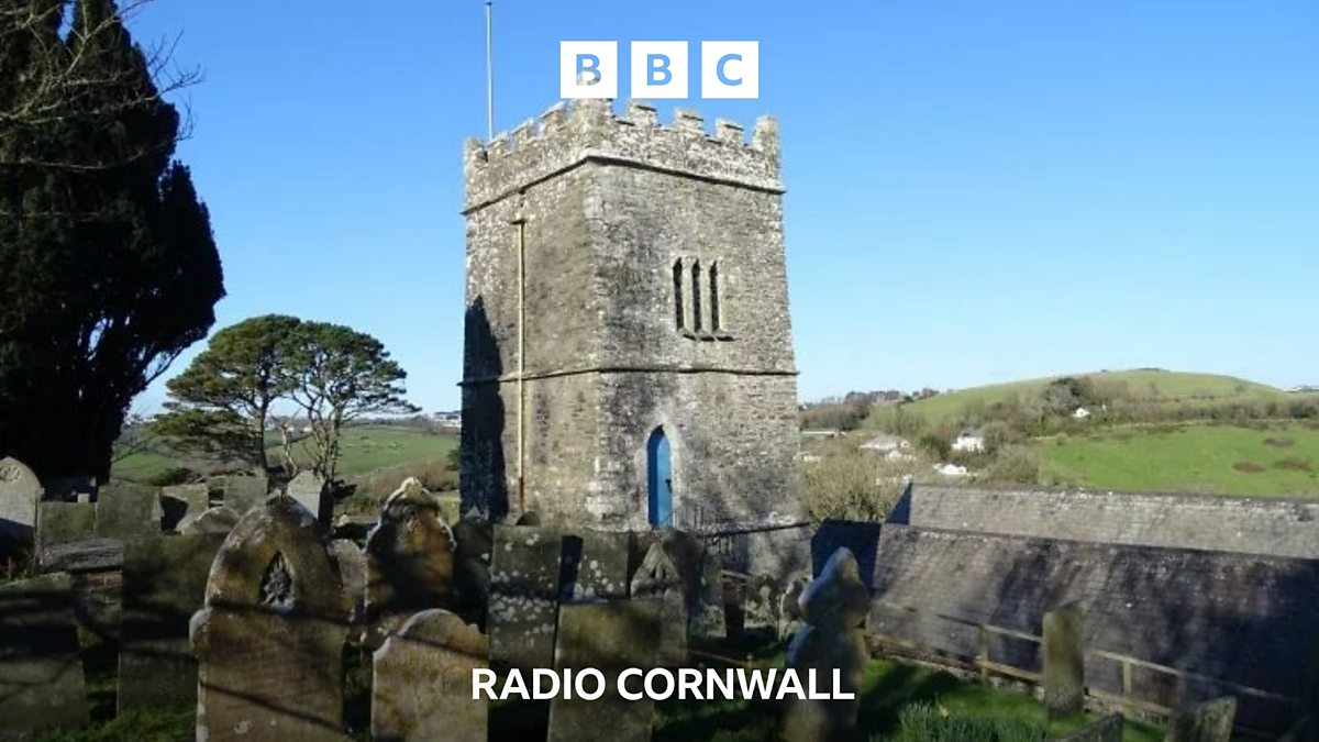 BBC Radio Cornwall - Hidden Cornwall, The 1812 Talland Church vicar scandal