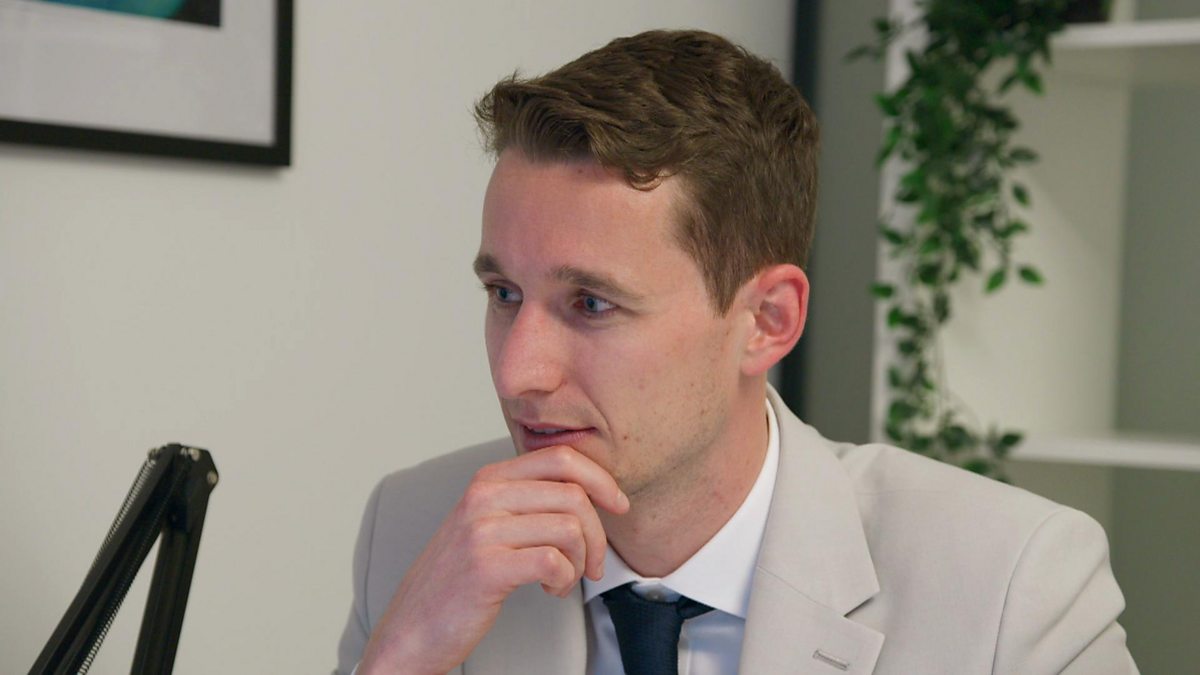 BBC One - The Apprentice, Series 19, Kids' Banking, "They've used a ...