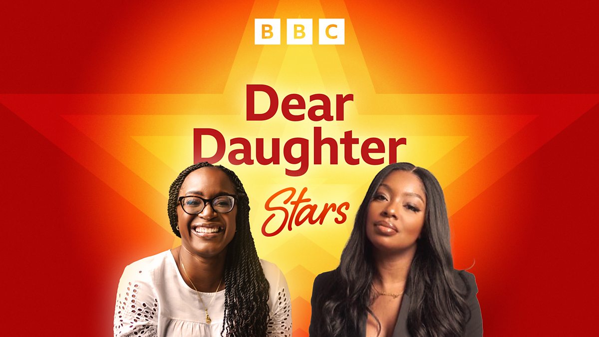 BBC World Service - Dear Daughter, Audrey Akande: The Receipts and ...